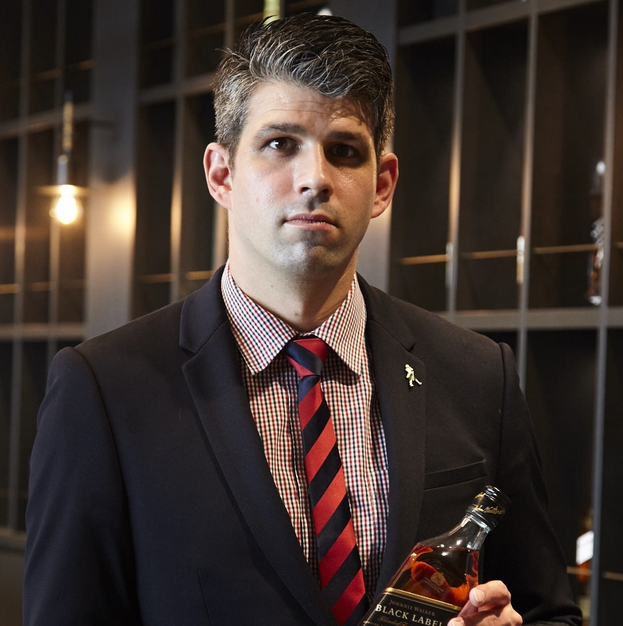 About – Jarom Reid